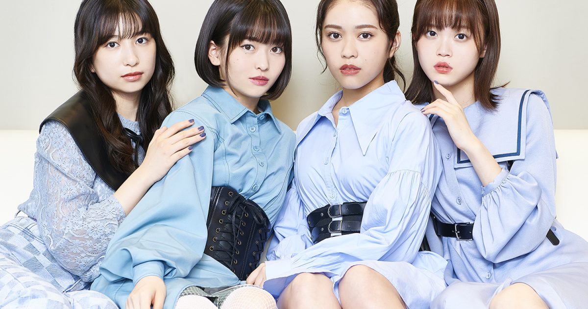 @onefive、初めての有観客ライブ映像作品のリリースを前にメンバーと振り返る | Musicman