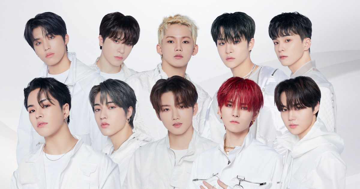 TREASURE、約8ヶ月ぶりとなる新作・JAPAN 2nd MINI ALBUM『THE SECOND STEP : CHAPTER TWO』を11月に発売決定 | Musicman