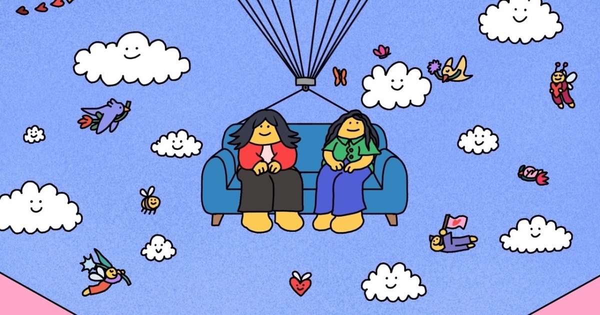 BBHF・尾崎雄貴のソロプロジェクト“warbear”、ニューアルバムから先行配信第2弾「気球だよ」をリリース＆MV公開 LAUSBUBが参加 | Musicman