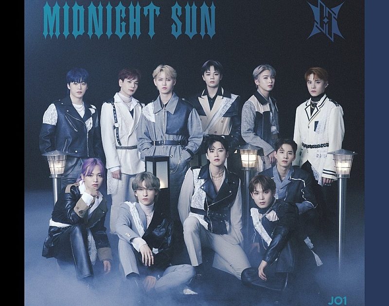Billboard JAPAN 週間シングル・セールス（10/19公開）、JO1「MIDNIGHT SUN」初週60万枚で首位 自己最高スタート | Musicman