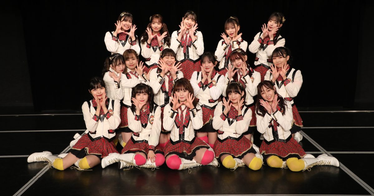 SKE48、966日ぶりの声出し可能公演を試験的に開催「SKE48にとって大きな一歩になったと思います」 | Musicman
