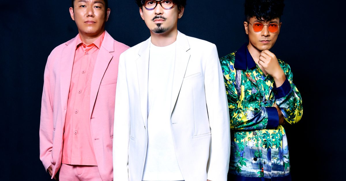 DOPING PANDA、徳島でワンマンライブを2DAYS開催 | Musicman
