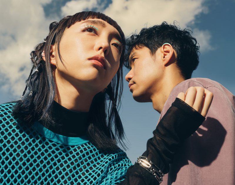 モノンクルが北川景子出演『シチズン クロスシー』新CMに楽曲書き下ろし 配信リリースとMV公開も決定 | Musicman