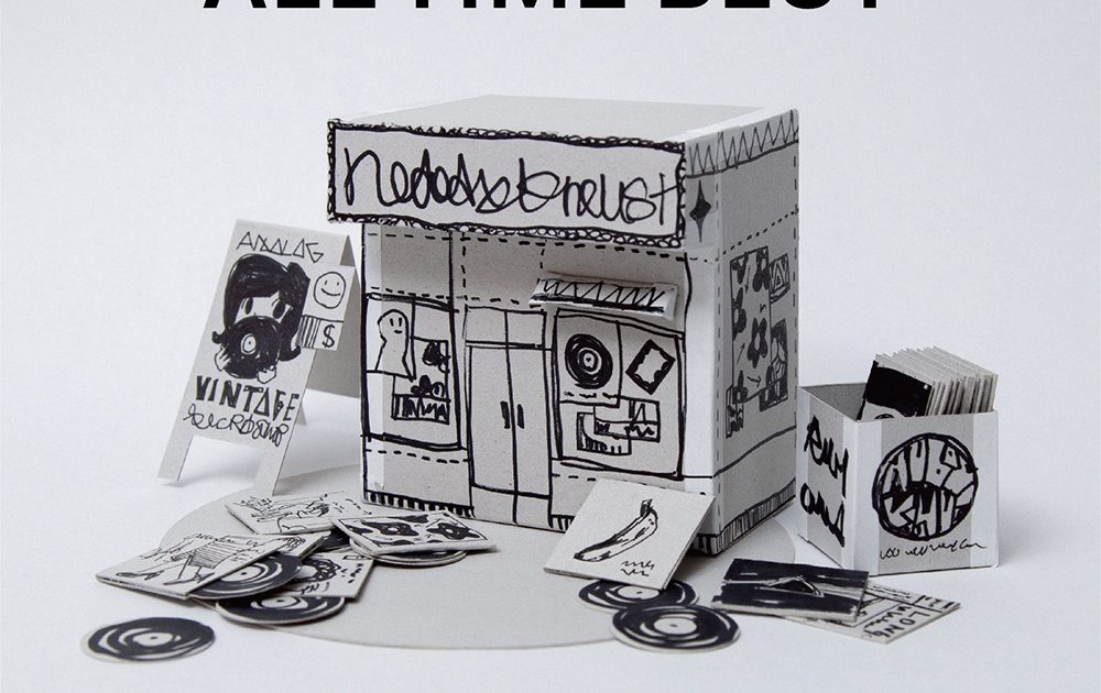 nobodyknows+、「ALL TIME BEST」11/30にリリース決定 | Musicman