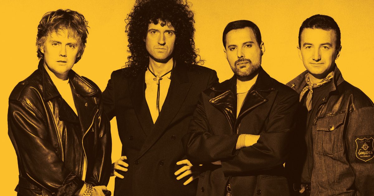 クイーン、新発掘曲「フェイス・イット・アローン」配信開始 アルバム「ザ・ミラクル」ボックスセット発売も | Musicman