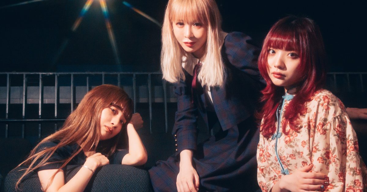 ZOCからMETAMUSEへ――常に本気で修羅場を潜り抜けてきた、大森靖子率いるアイドルグループとは | Musicman