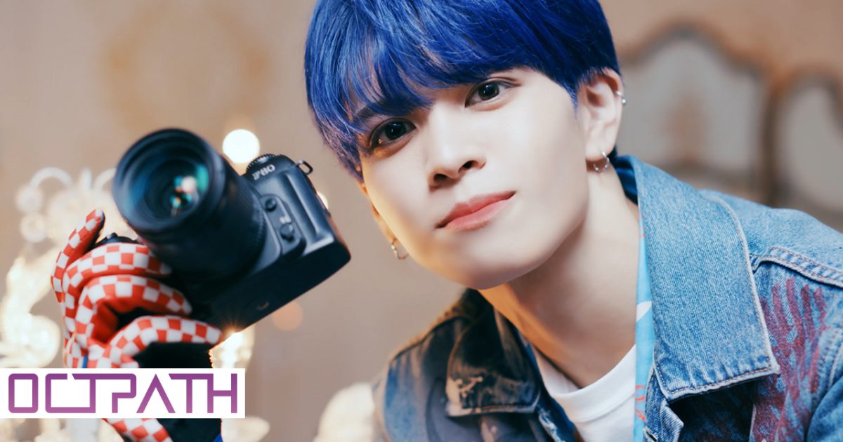 OCTPATH、新曲「Like」ミュージックビデオを公開 前作とは変わりラグジュアリーなセットの中でダンス | Musicman