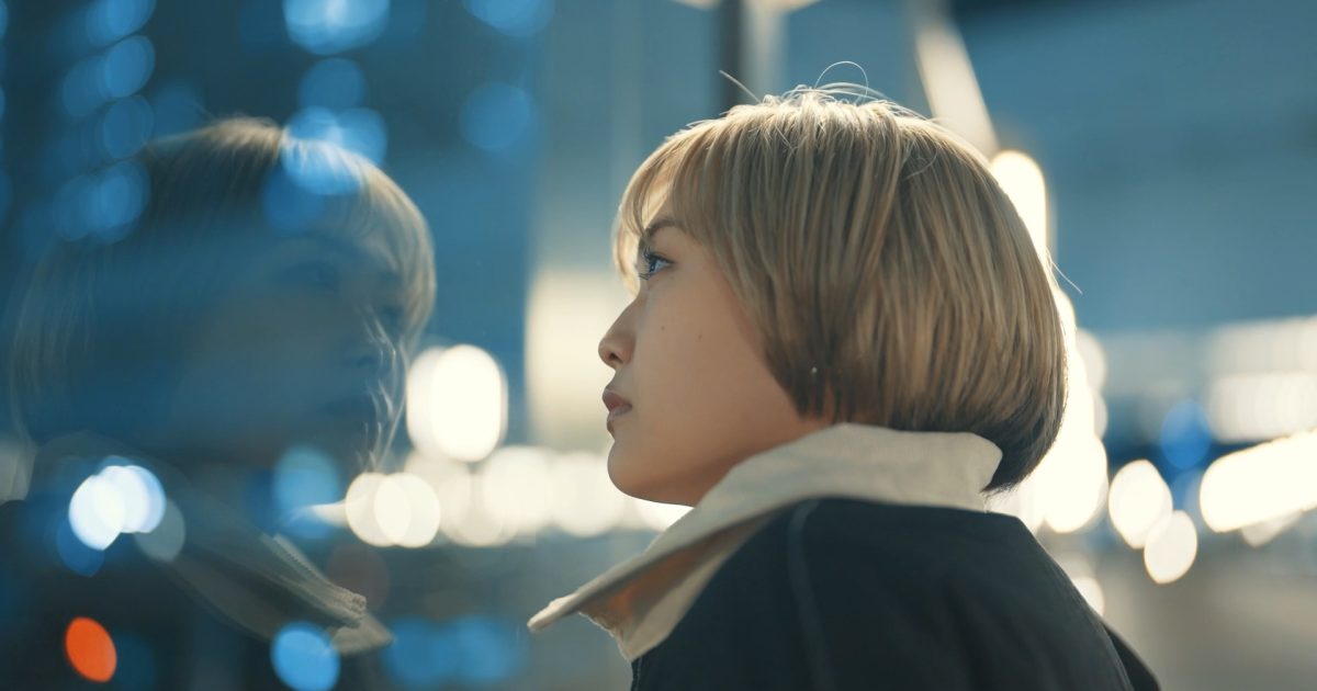 三阪咲、デジタルシングルをリリース＆ティザー映像を公開 音楽と映画の祭典『MOOSIC LAB 2023』テーマ曲にも決定 | Musicman