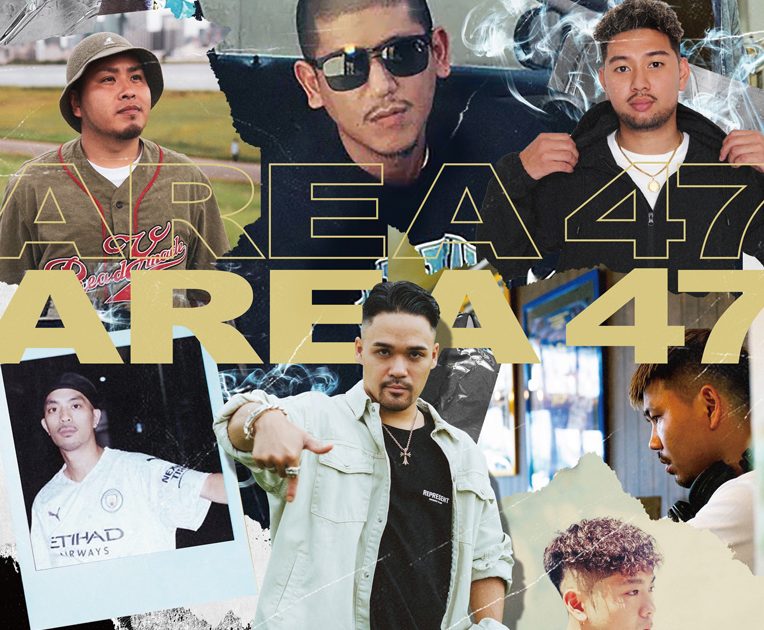 CHICO CARLITO、3年ぶりの『AREA47』開催決定にあわせ最新MVを公開 | Musicman
