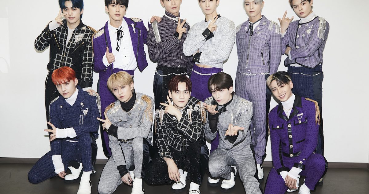 JO1、映画『JO1 THE MOVIE「未完成」-Go to theTOP-』再上映＆中継付き登壇イベントを実施決定 | Musicman