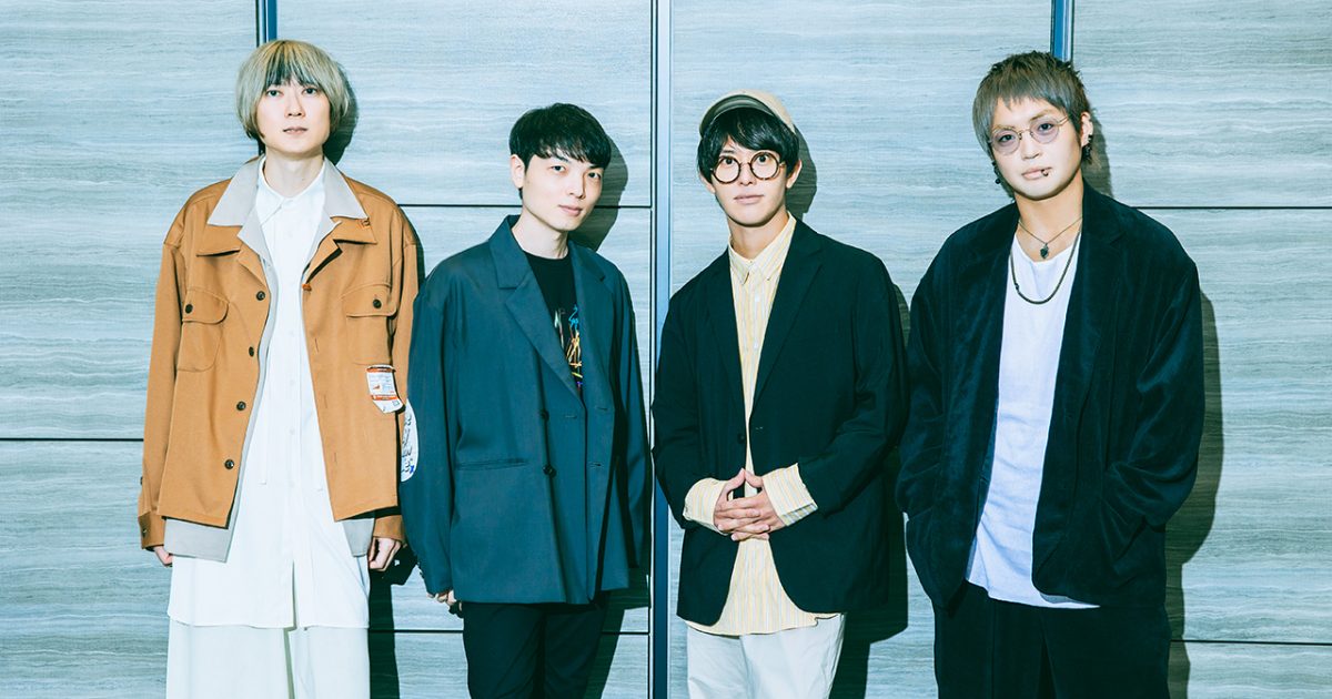 過去最高のBLUE ENCOUNT 「ブルエン史上、最も壮大で強靭な音楽」が完成 6年半ぶりの武道館へ向かう今、その想いを訊く | Musicman