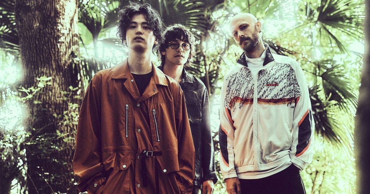 Newspeak、『東京国際映画祭』フェスティバルソング起用の楽曲「Bonfire」MVをプレミア公開 | Musicman