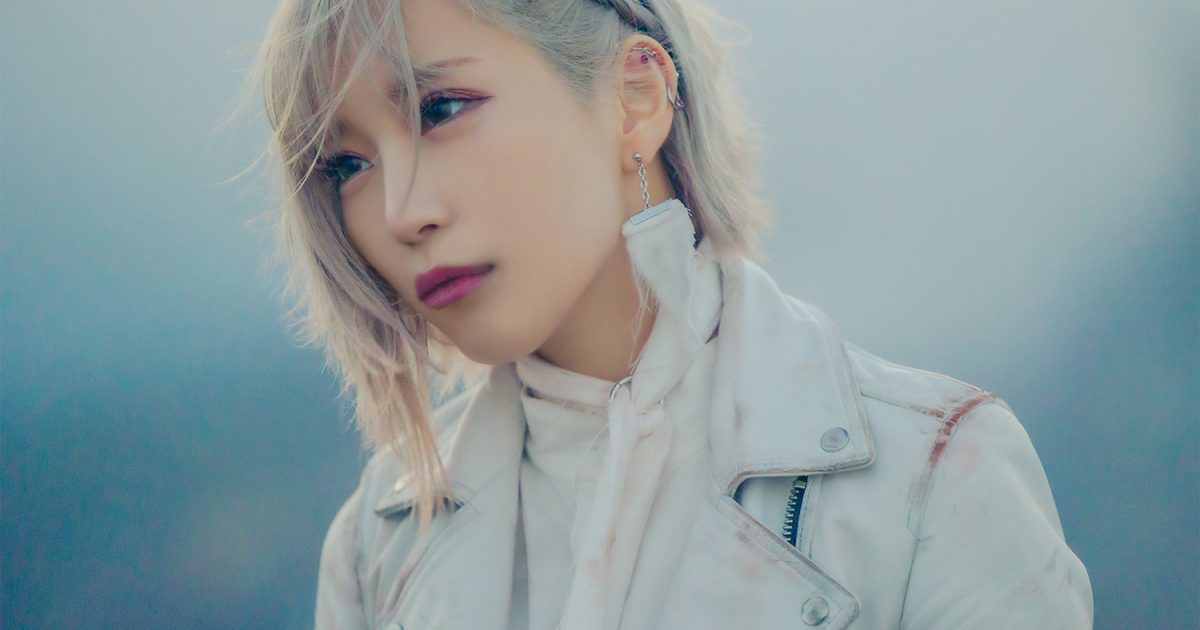 ReoNa、TVアニメ『アークナイツ【黎明前奏/PRELUDE TO DAWN】』OPテーマ「Alive」ダウンロード＆ストリーミングフル配信開始 | Musicman