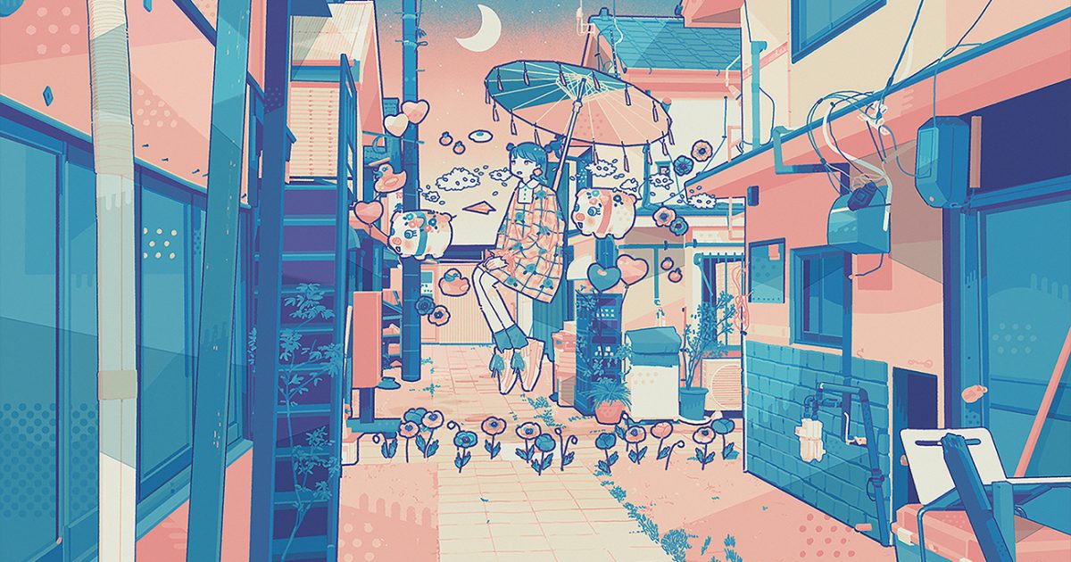 EGOISTのヴォーカルchellyのソロプロジェクトreche、新曲デジタルシングル連続リリースの第5弾「Amazing Grey」を本日 ...