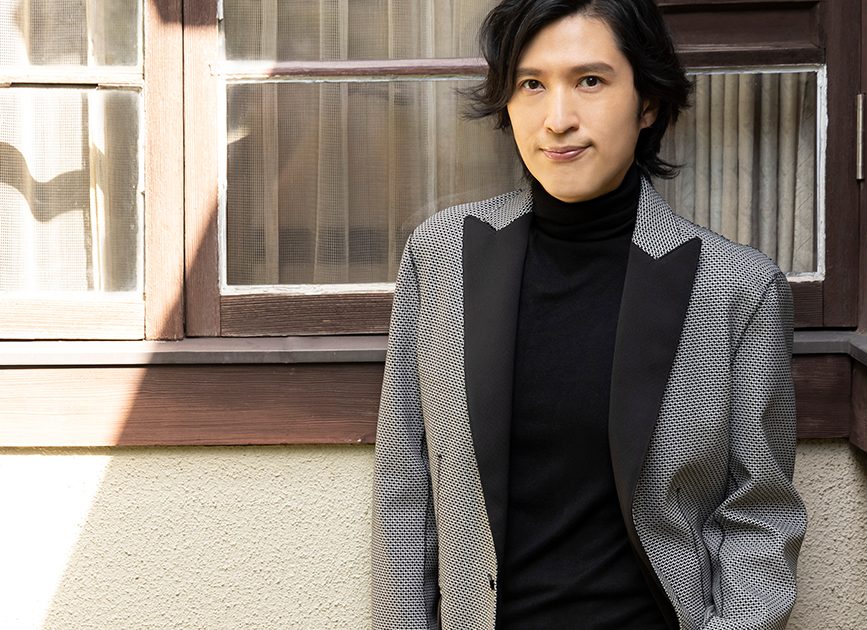 清塚信也、アルバム「Transcription」より「Night out」MVをプレミア公開 | Musicman