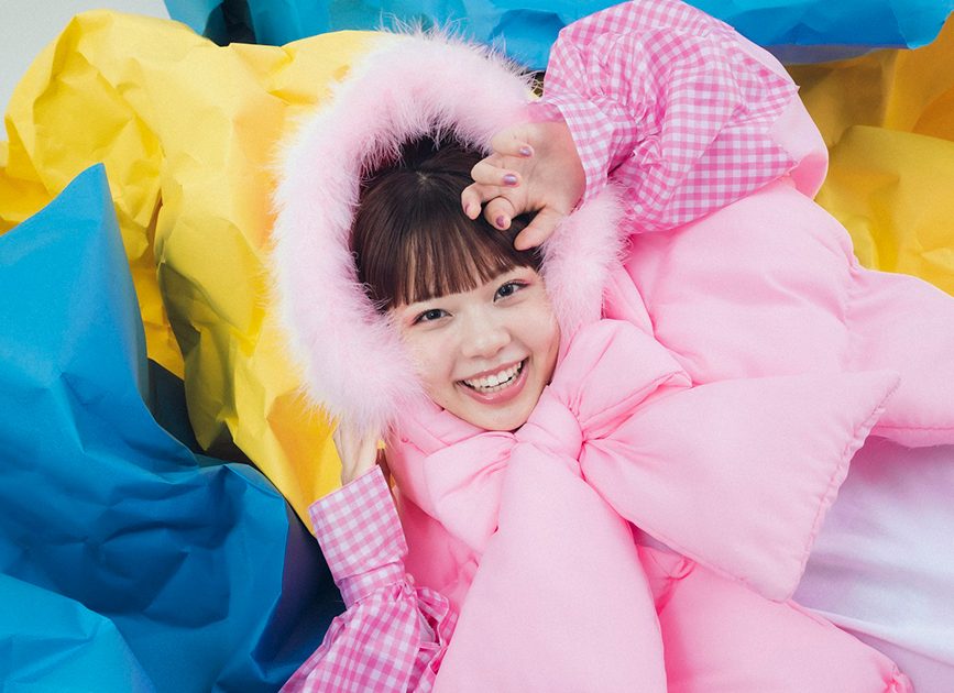 “SNSで最も使われる歌声”asmiがツアー初日でオフィシャルファンクラブ「パンダまみれ」開設を発表、心斎橋BIGCATでの「PAKU」の ...