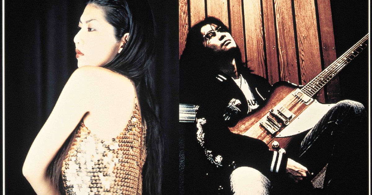 ICE、30周年メモリアル・リリース第2弾で初期アルバム4枚を初のアナログ化 | Musicman