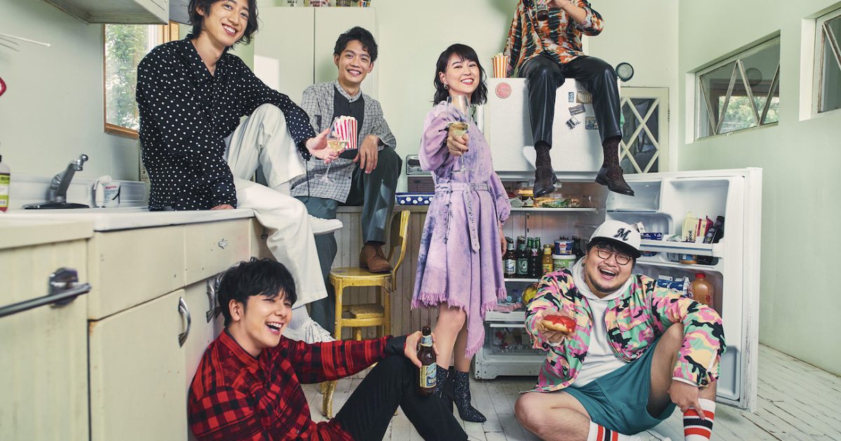 Penthouse、カンテレ『2時45分からはスローでイージーなルーティーンで』の番組テーマ曲を書き下ろし 番組生出演＆初披露が決定 | Musicman