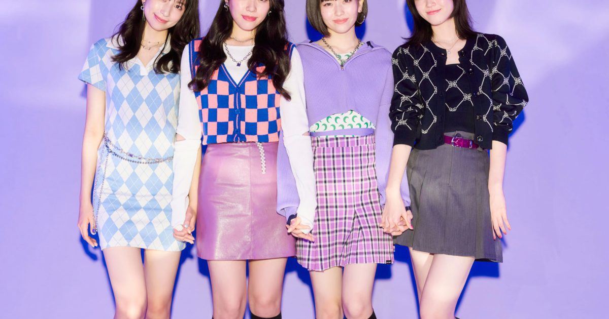 @ onefive、ファンと繋がれる公式アプリ「@ onefiveプレミアム」をオープン 2023年初ワンマンライブも発表 | Musicman