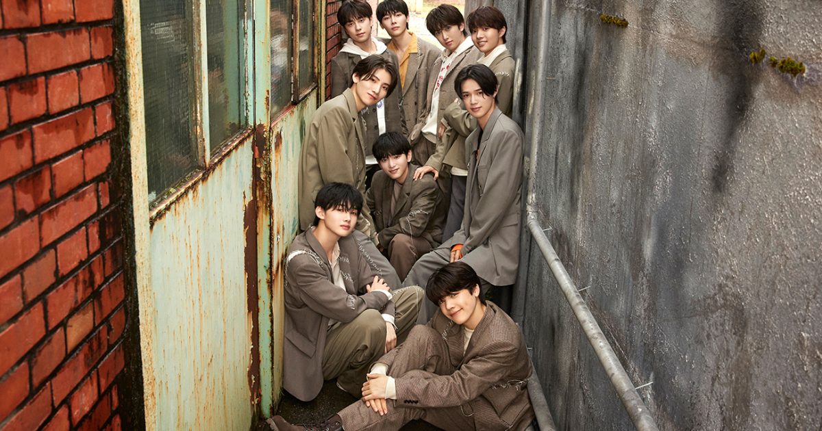 &TEAM、楽曲「バズ恋（BUZZ LOVE）」がABEMAオリジナル恋愛番組「ロマンスは、デビュー前に。」OPに決定 | Musicman