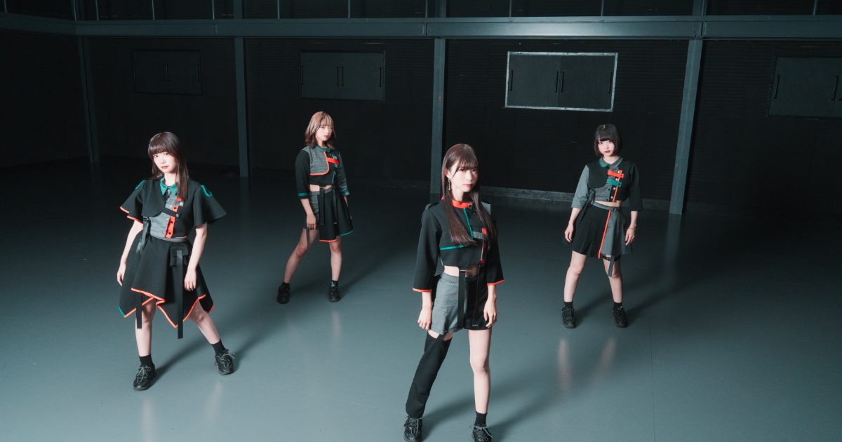 Quubi、セカンドシングル「Take me now」リリース決定 カバージャケットも公開 | Musicman