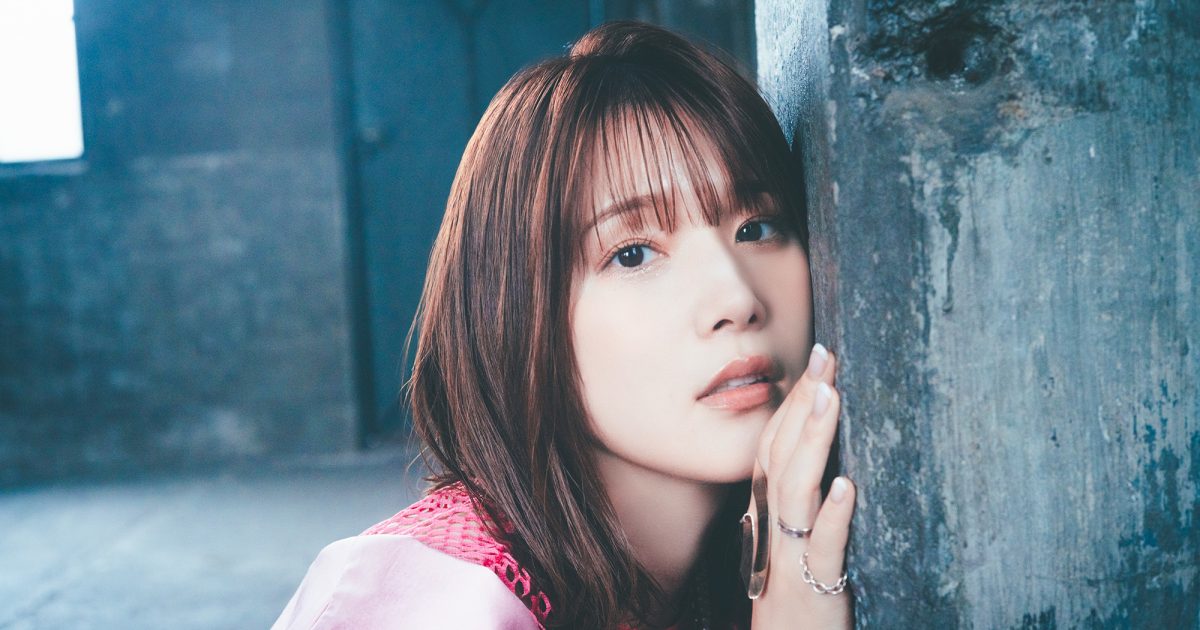 内田真礼14thシングル「ラウドへイラー」MVが解禁 楽曲先行配信もスタート | Musicman