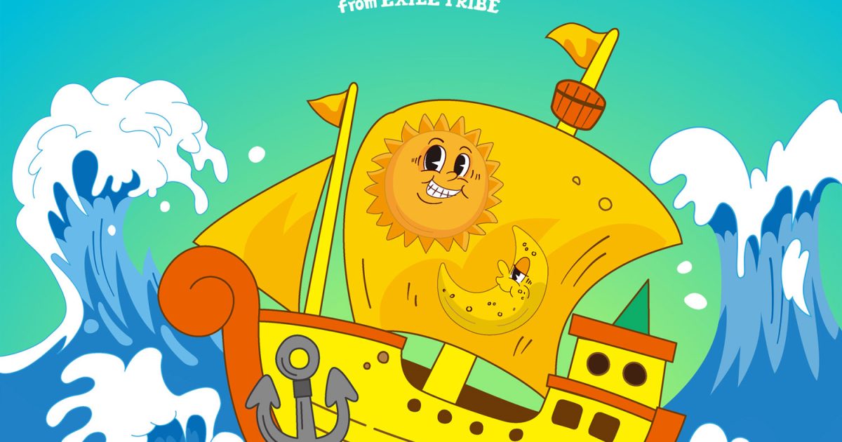 オリコン週間合算シングル1/9〜1/15、男性6人組グループ・LIL LEAGUE from EXILE TRIBEデビューシングル「Hunter」が1位獲得 | Musicman