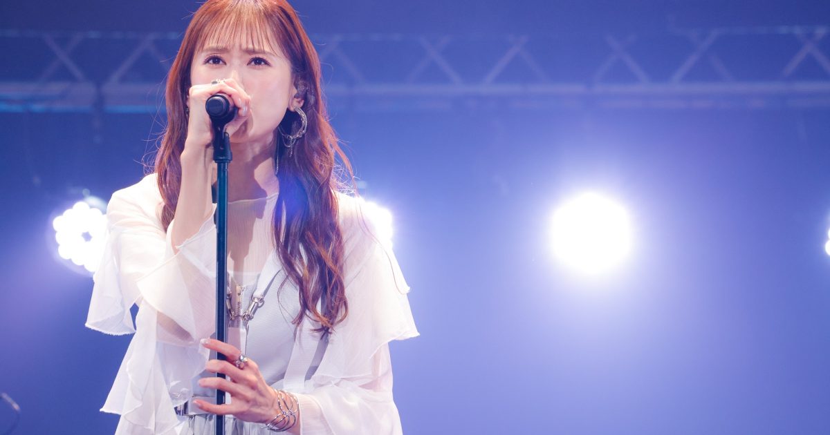 TRUE「TRUE Live Sound！Vol.6 ～Encount～」3年ぶりの声出し解禁となったライブのオフィシャルレポート公開 | Musicman