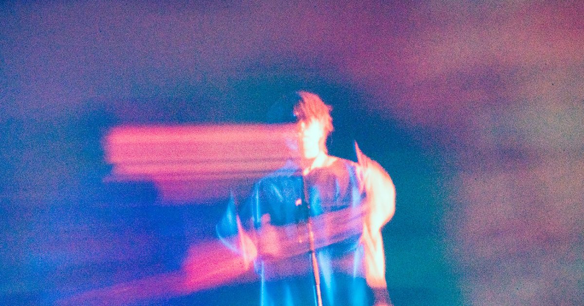 Eve、“ギャツビー メタラバーシリーズ”タイアップソングとして新曲「虎狼来」を書き下ろし コラボ動画を本日より公開 | Musicman