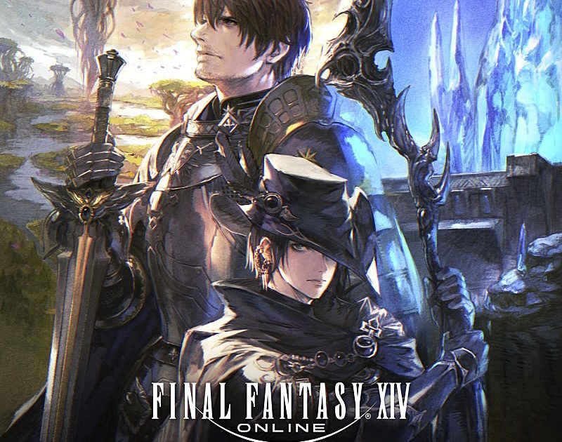 Billboard JAPAN Download Albums（2/15公開）、「FINAL FANTASY XIV:ENDWALKER ...