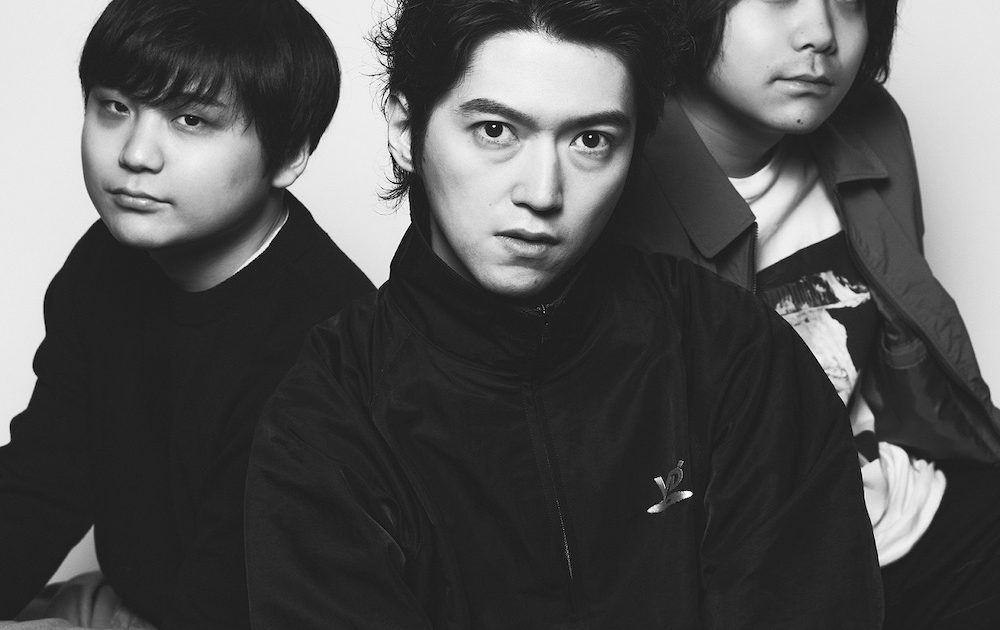 BBHF、3rdデジタルEP『4PIES』収録曲「メガフォン」の先行配信がスタート＆MVをプレミア公開 | Musicman