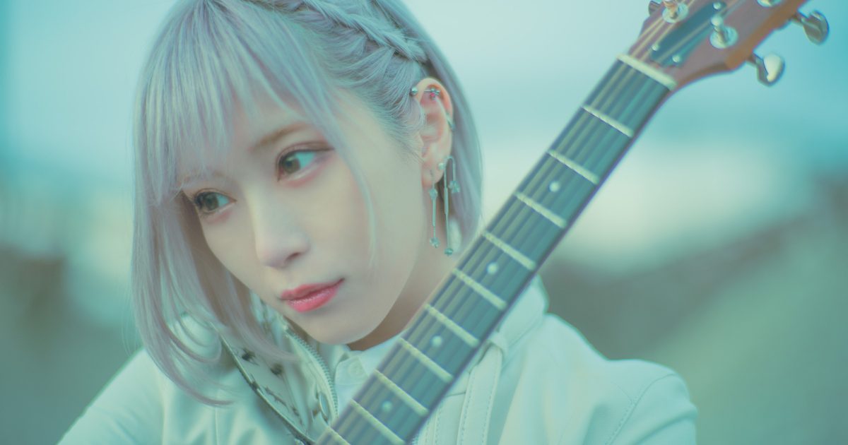 Reona 2ndフルアルバム『human』で歌う「人として生きるということ」そして未来の物語 Musicman