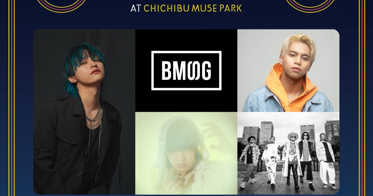 『LOVE SUPREME JAZZ FESTIVAL JAPAN』“BMSG POSSE”参加メンバー第1弾としてAile The ...