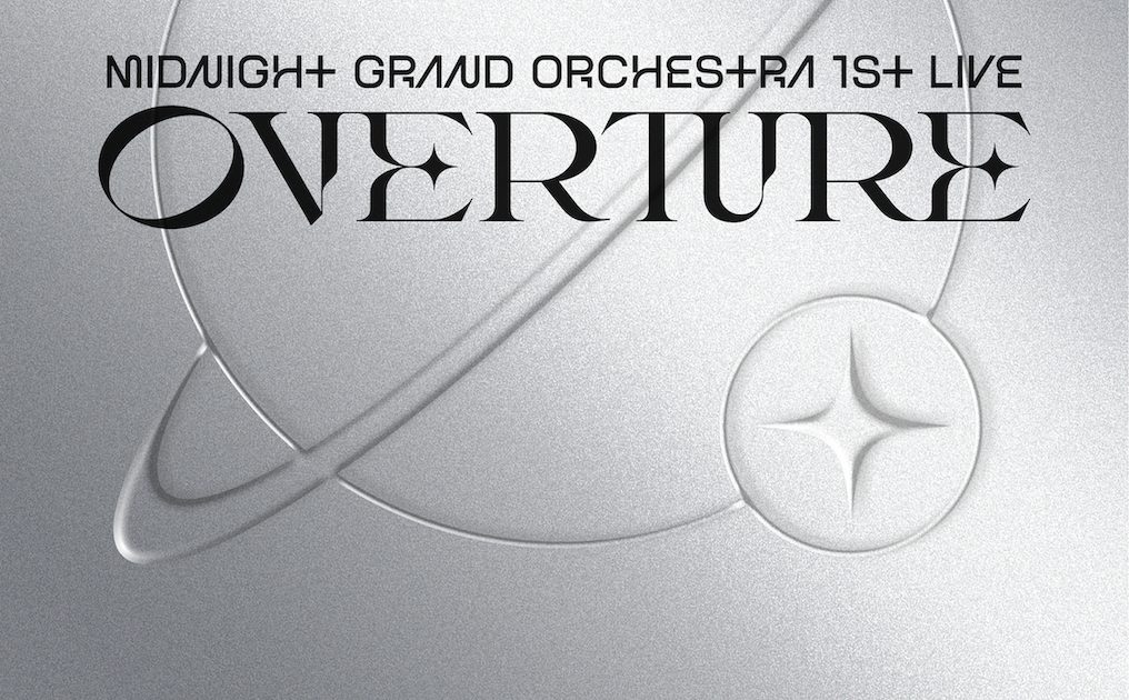 Midnight Grand Orchestra 1st LIVE『Overture』のBlu-ray&DVDが発売決定 ティザー映像公開 ...