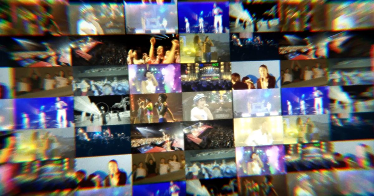 TRF、30周年が凝縮した「EZ DO DANCE -Version. 2023-」MV公開 | Musicman