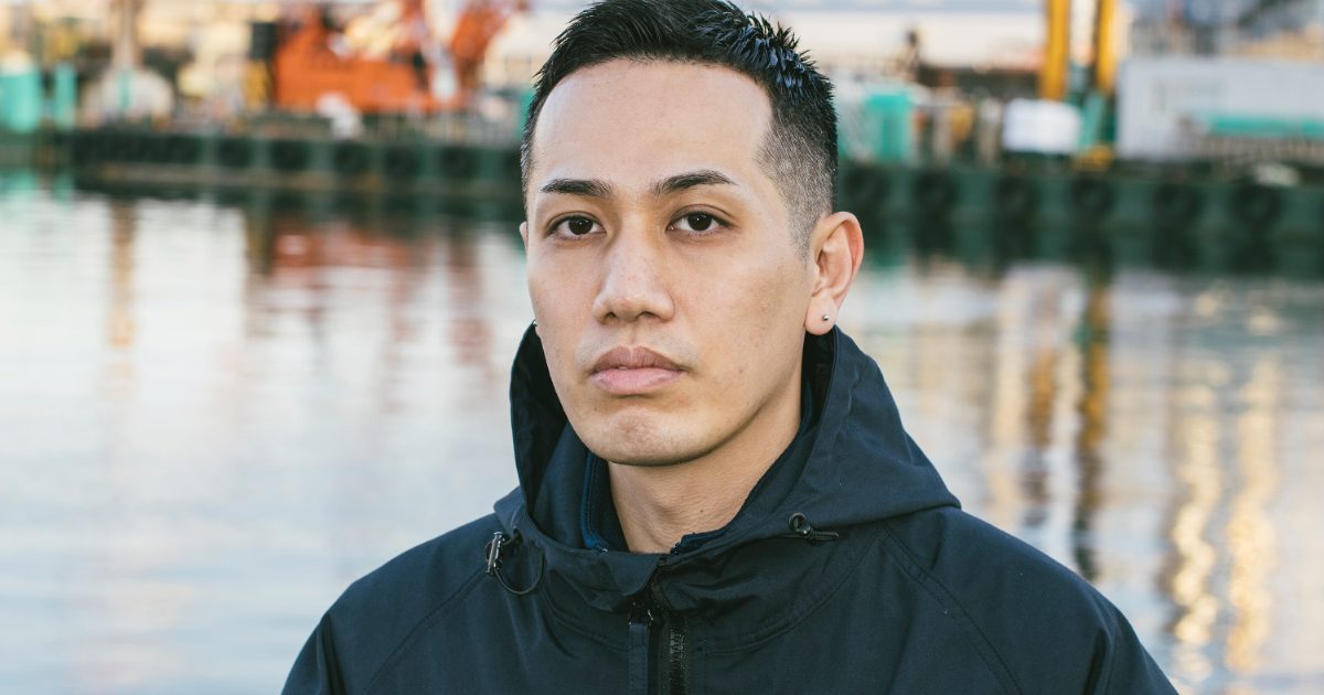 JJJ、アルバム『MAKTUB』リリースを記念して地元の川崎＆大阪でレコ発ライブを開催 | Musicman