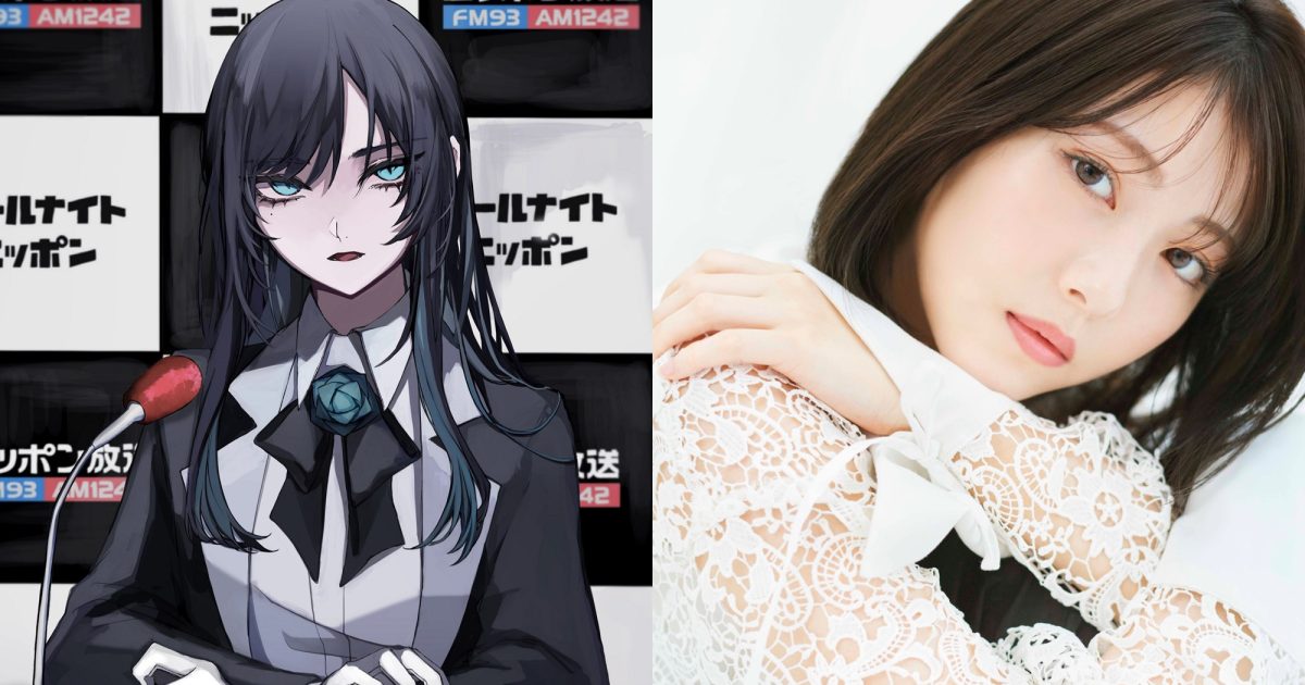 Adoのオールナイトニッポン、初のゲストに浜辺美波出演決定 | Musicman