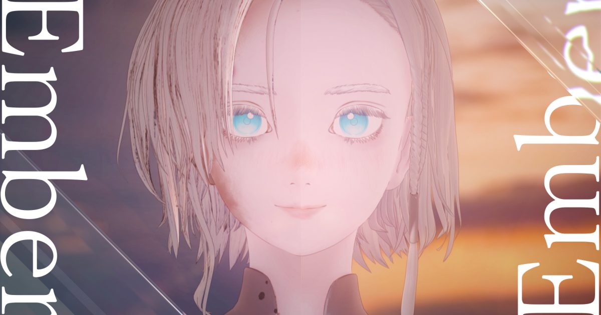 haju:harmonics、アニメ「ヴィンランド・サガ」SEASON 2第2クールEDテーマ「Ember」MV公開 | Musicman