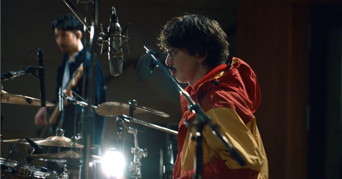 Nulbarich、新曲「Reach Out」を引っ提げてコーヒーブランド「ダイドーブレンド」の新CMに出演 | Musicman