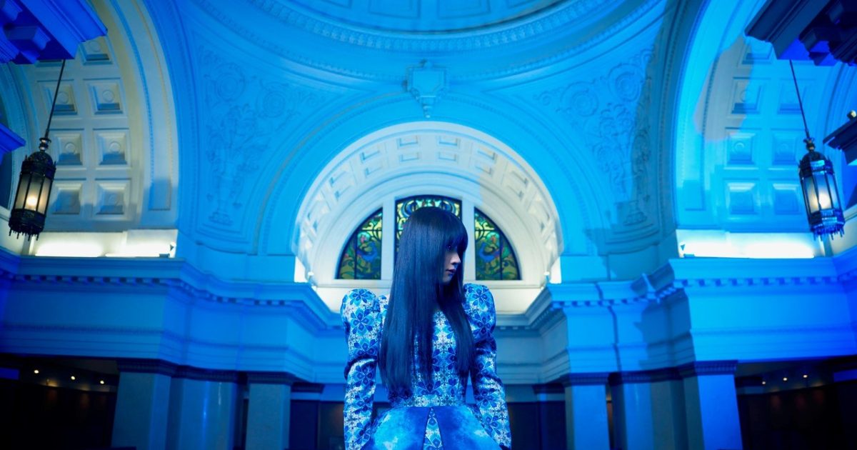 シンガーソングライター・eddaニューシングル「無伴奏」トレイラー公開 カップリング曲初解禁 | Musicman