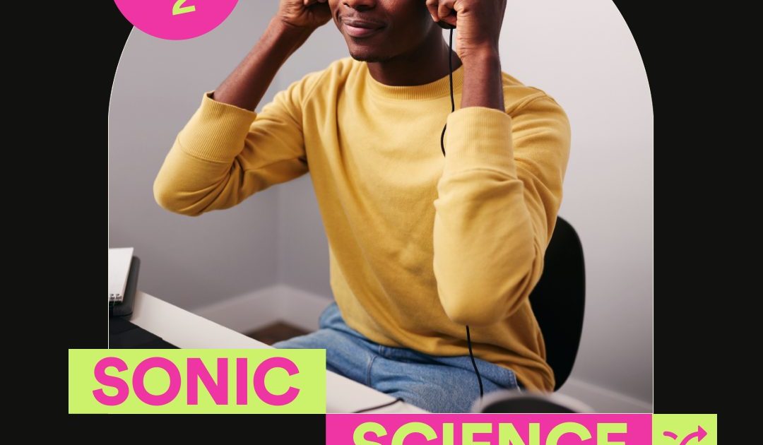 Spotify、デジタル音声が脳に与える影響を調査した年次報告書「Sonic Science 2.0」公開 | Musicman