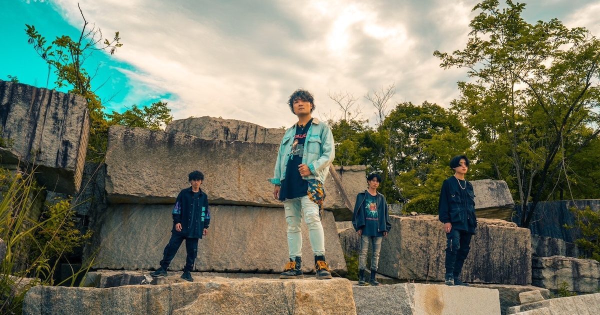 AS I AM、配信限定シングル「理想」のMVを公開 | Musicman