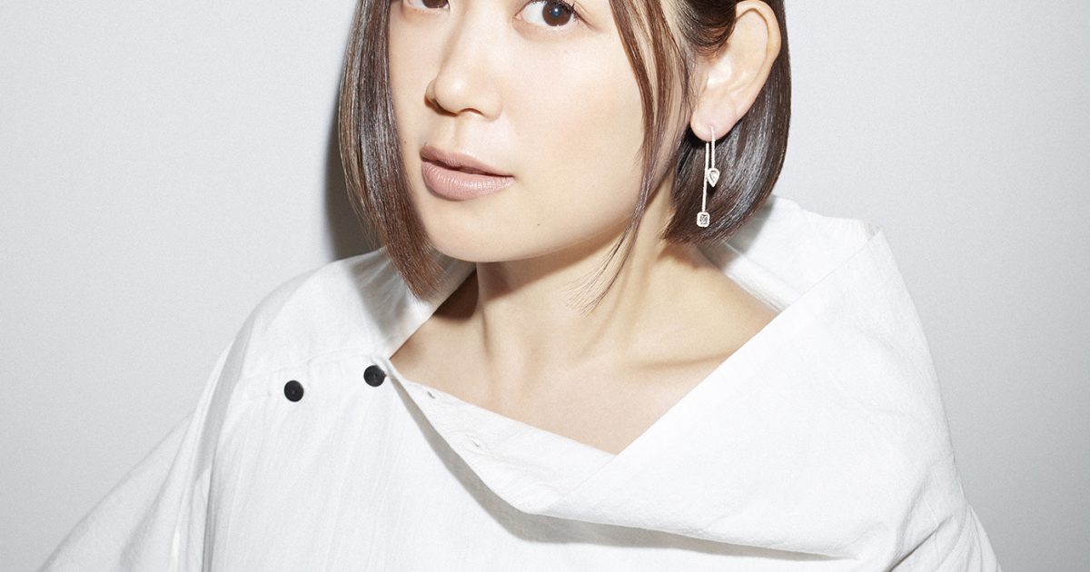 絢香、7thアルバム「Funtale」収録の新曲「To The Moon」がスズキ「ソリオ バンディット」CMソングに決定 | Musicman