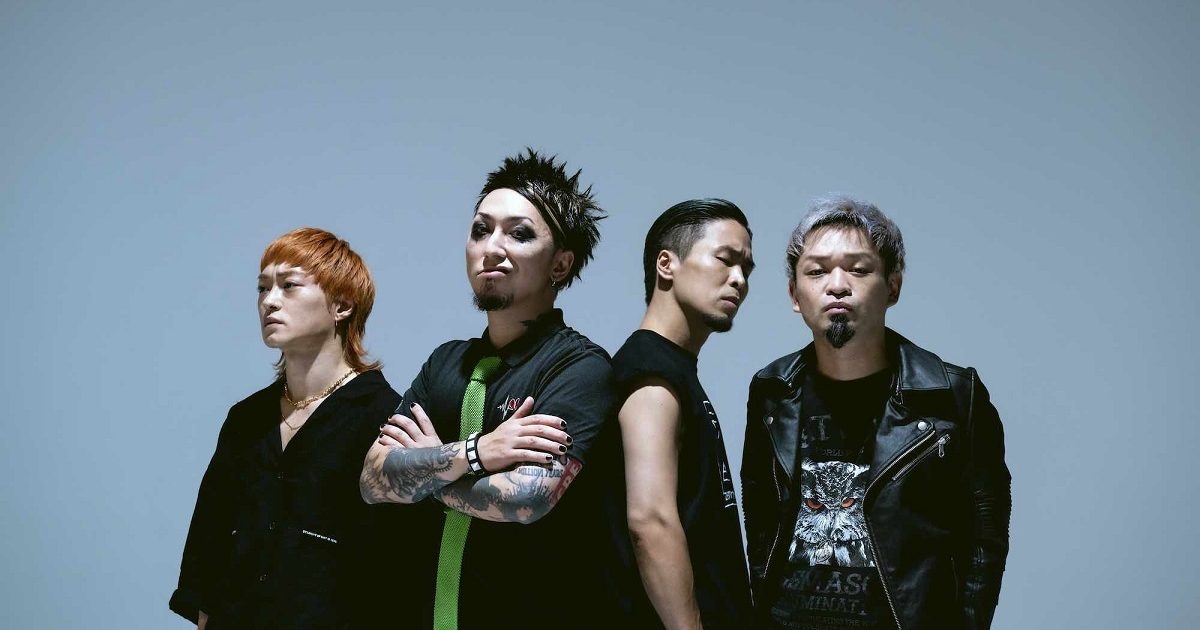 SiMの「The Rumbling」がモンスト×アニメ『進撃の巨人』コラボイベント第2弾の音楽に起用 | Musicman