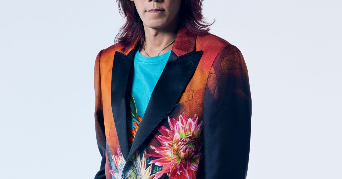 角松敏生、9か月ぶりのオリジナル・アルバム「Inherit The Life II」発売記念ポップアップショップをタワレコ渋谷店で開催 ...