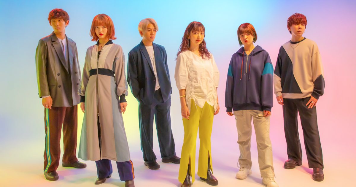 Nagie Lane、rei＆euroの活動終了を発表 新メンバーの募集もスタート【コメントあり】 | Musicman