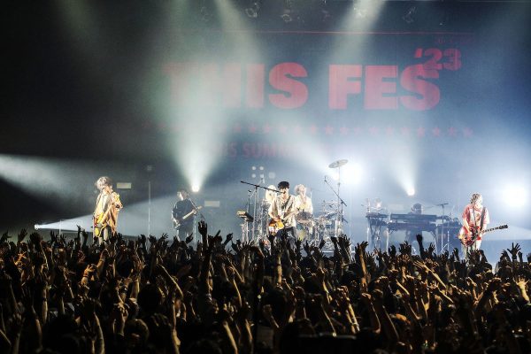 Kis-My-Ft2、東京ドーム公演で披露した「Two as One」ライブ映像を公開 | Musicman