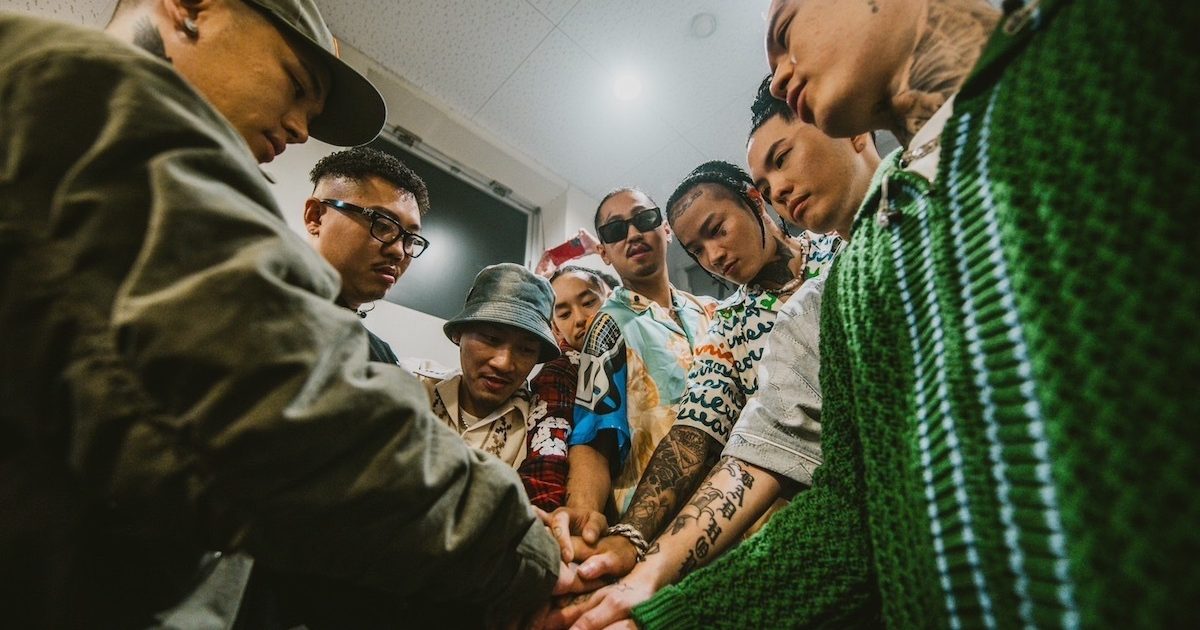 BAD HOP、解散発表後初のライブツアーが豊洲PITにて開幕 新アルバムのリリースが決定＆新曲MVを公開 | Musicman