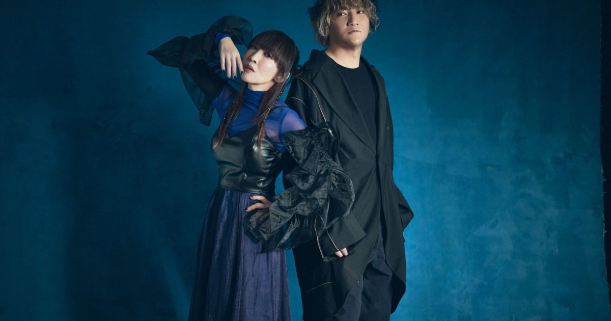 angela、公式YouTubeチャンネルにて33rdシングル「AYAKASHI」Music Clip shortバージョンを公開 ...