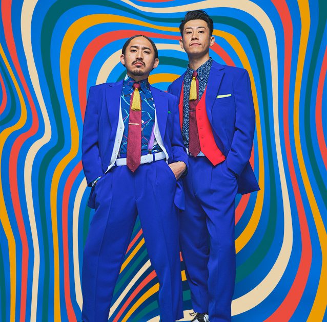 C&K、自身初となる生バンドでの全国7都市ライブハウスツアー決定 | Musicman